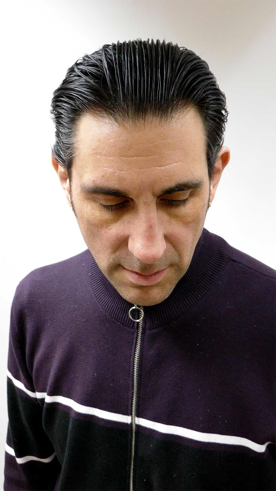 denny mens photo gallery – YOODOO HAIR | professional hair salon products